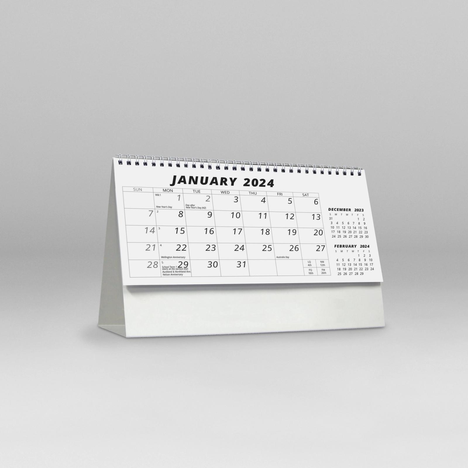 easy2C | Advertising Calendar Specialist