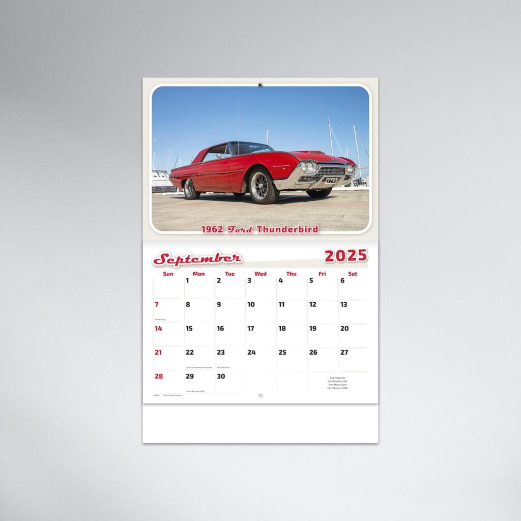 easy2C | Advertising Calendar Specialist