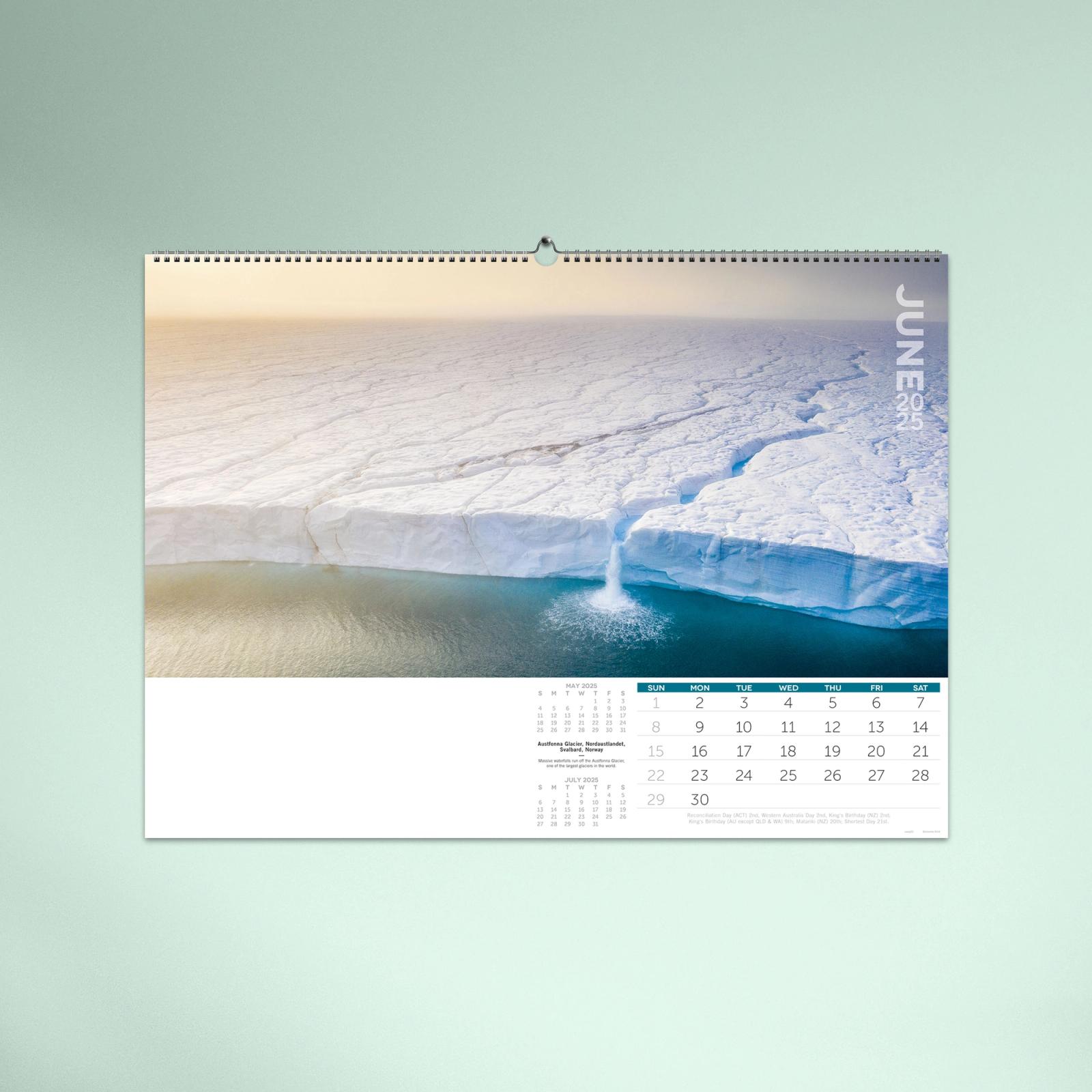 easy2C | Advertising Calendar Specialist