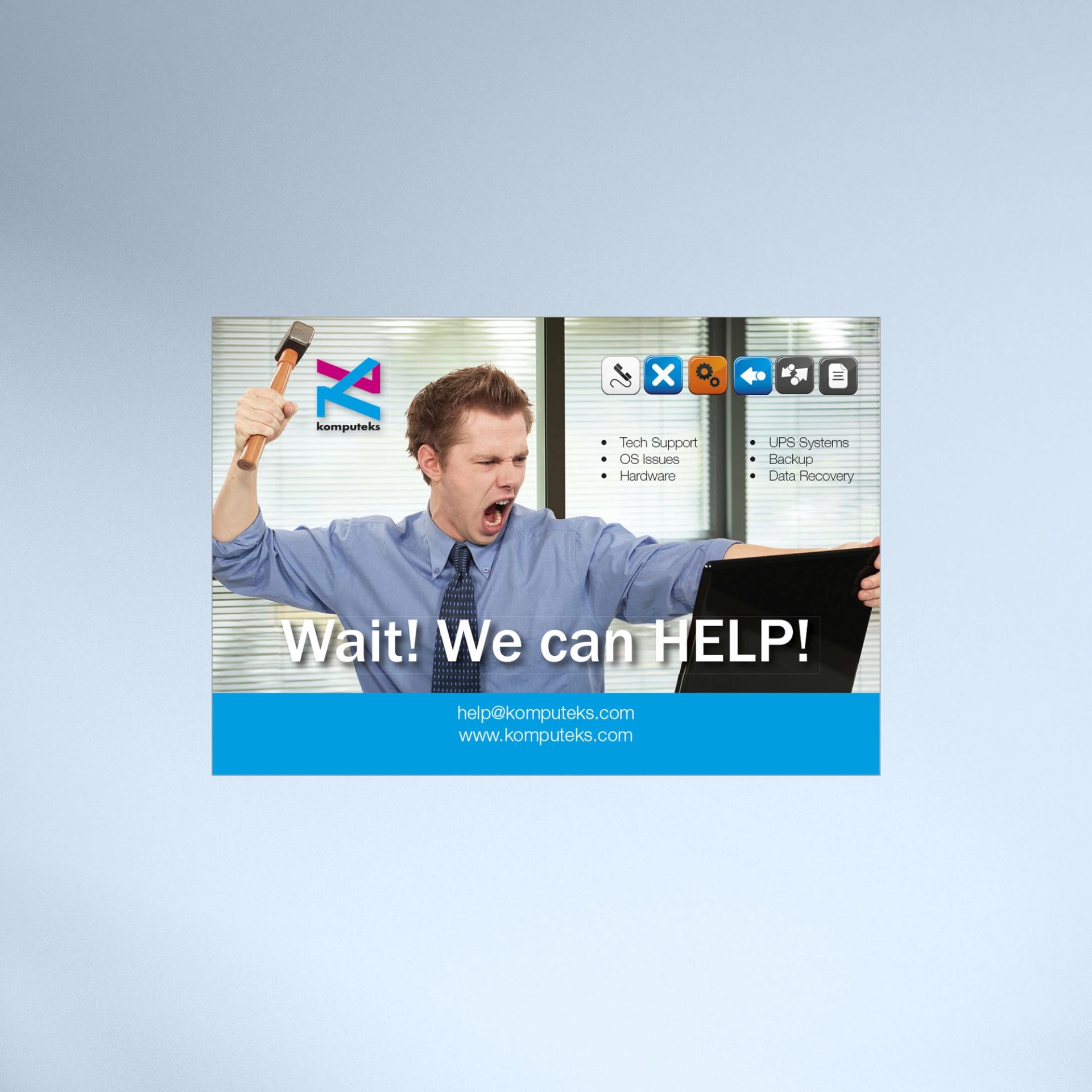 easy2C | Advertising Calendar Specialist