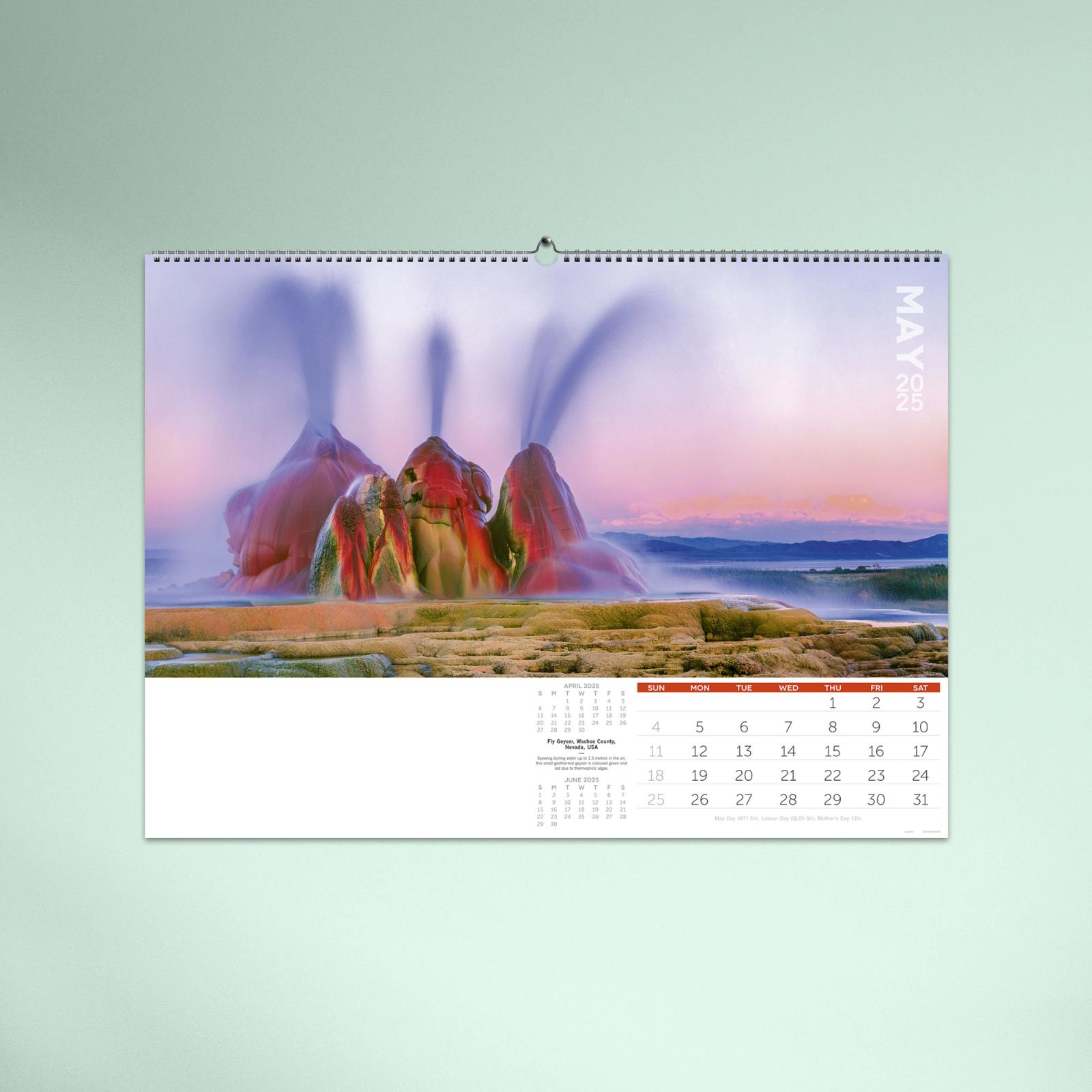 easy2C | Advertising Calendar Specialist