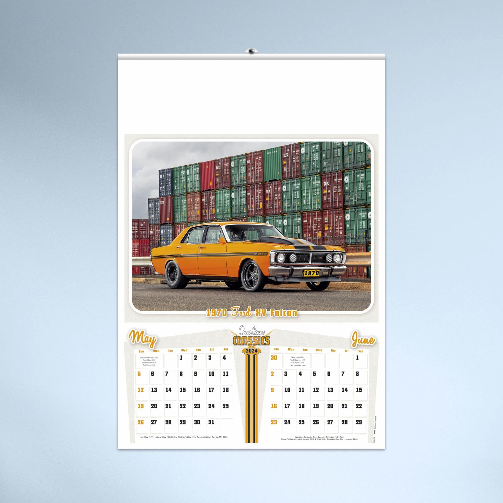 easy2C | Advertising Calendar Specialist