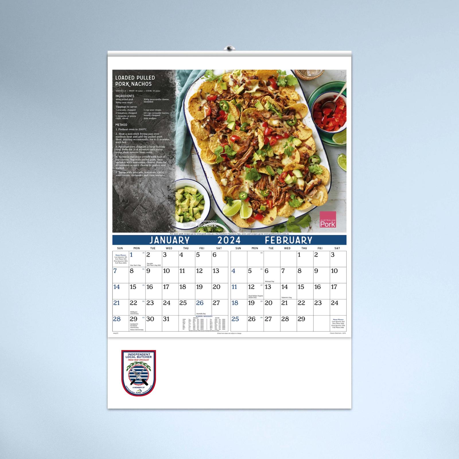 easy2C | Advertising Calendar Specialist
