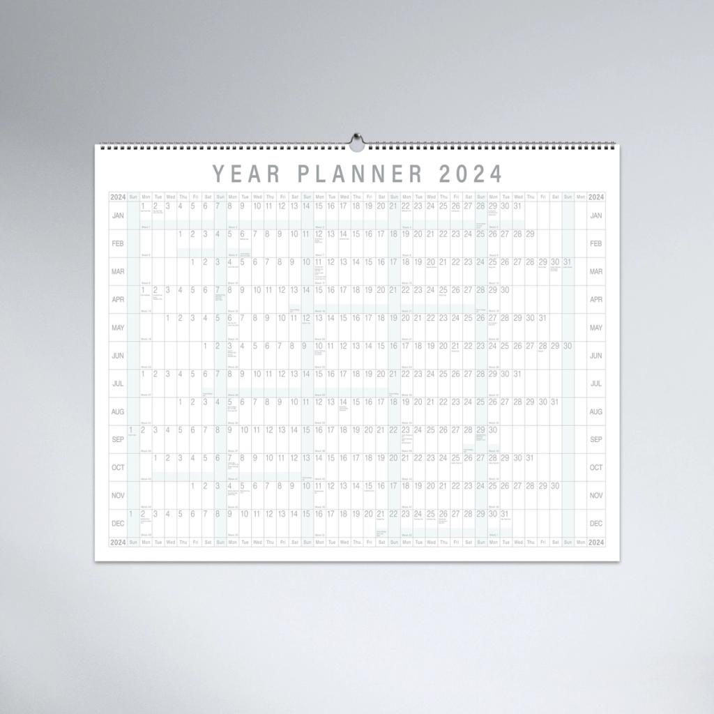 easy2C | Advertising Calendar Specialist