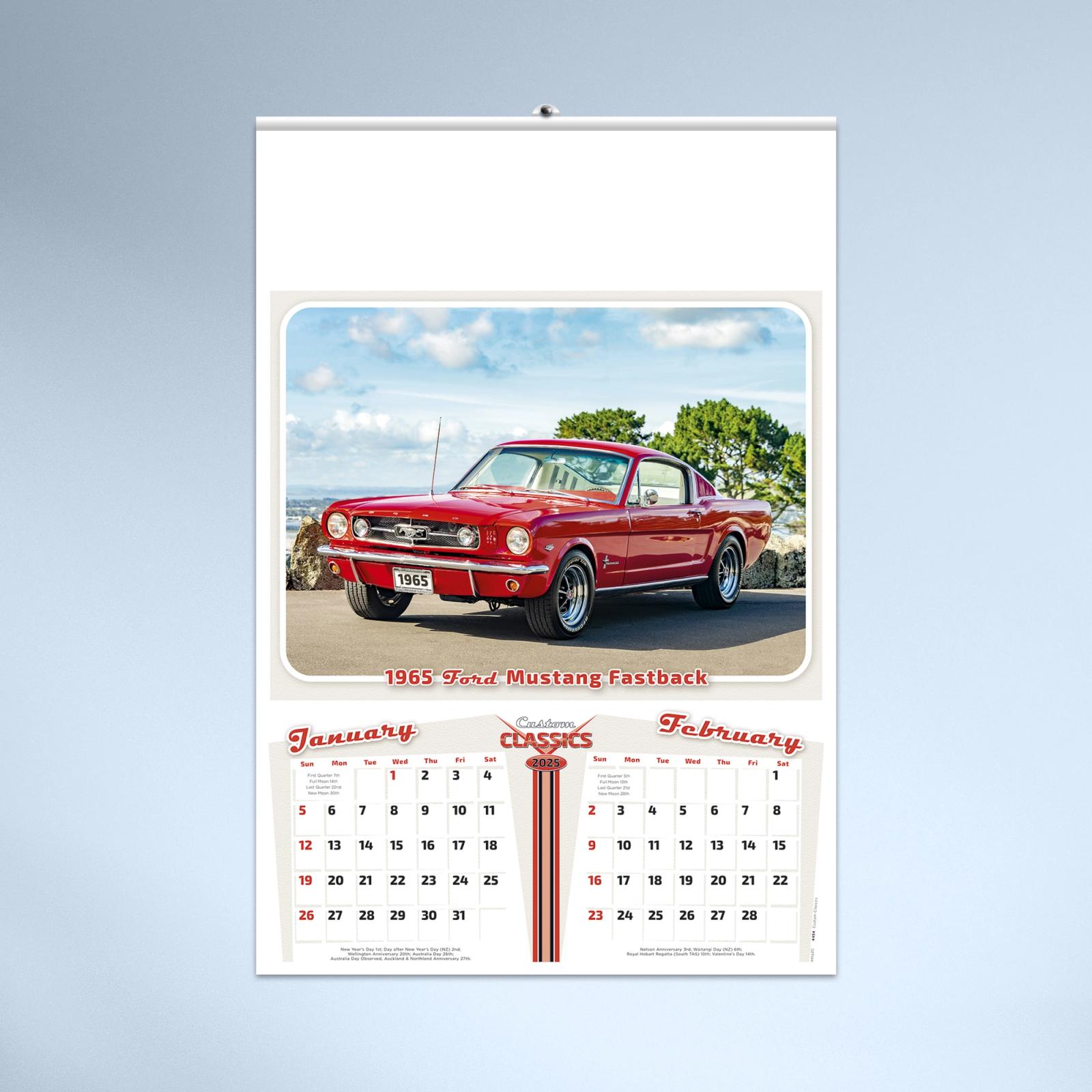 easy2C | Advertising Calendar Specialist