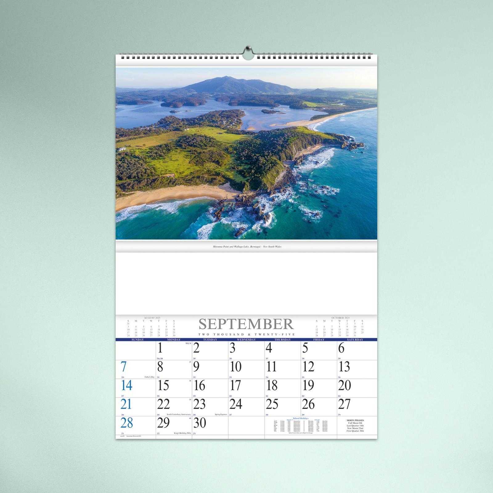 easy2C | Advertising Calendar Specialist