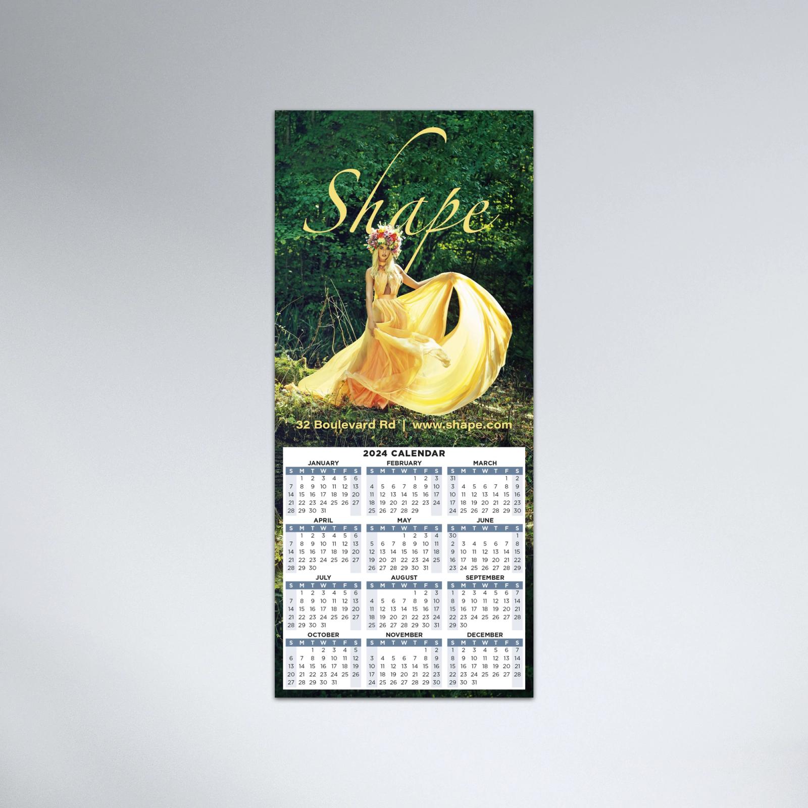 easy2C | Advertising Calendar Specialist