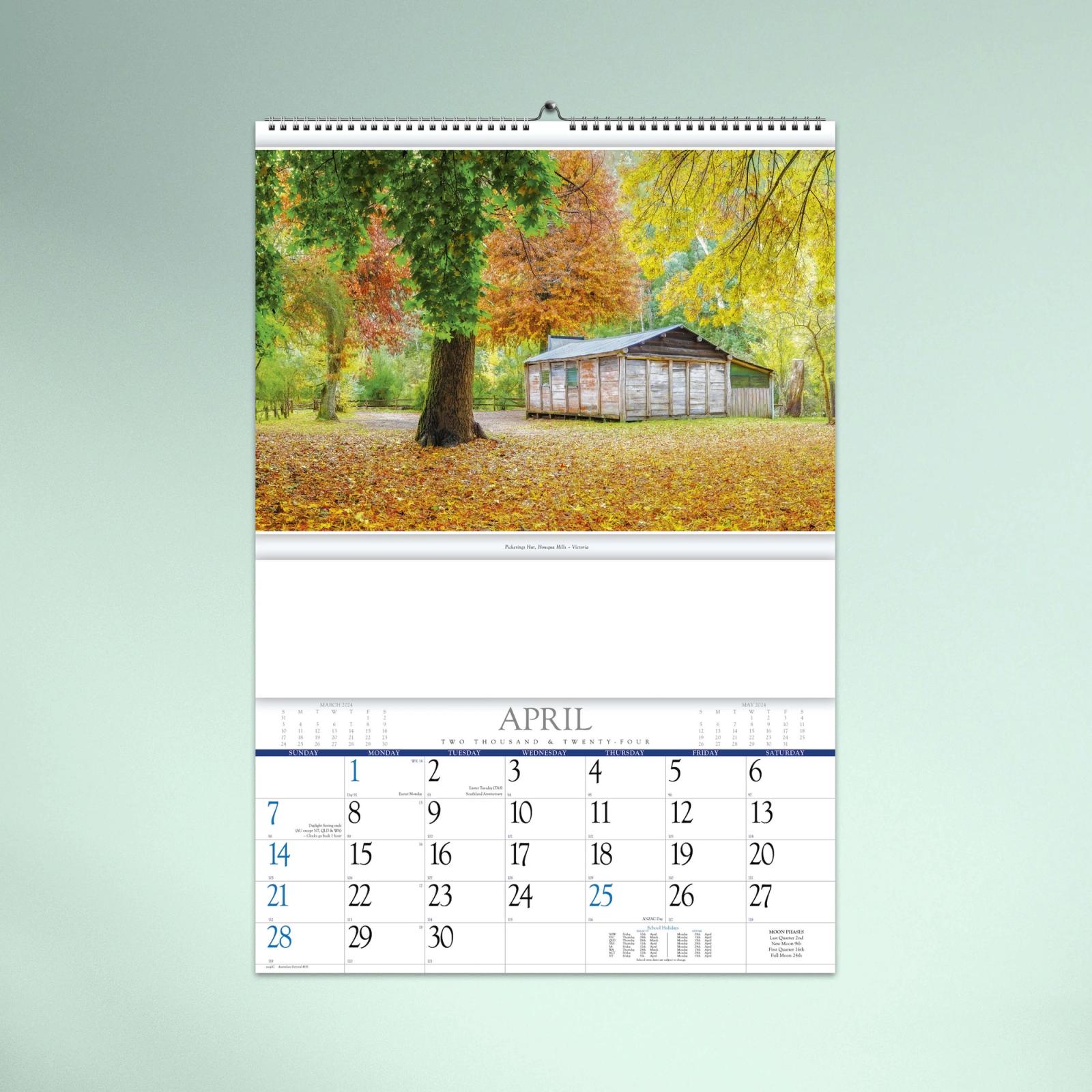 easy2C | Advertising Calendar Specialist