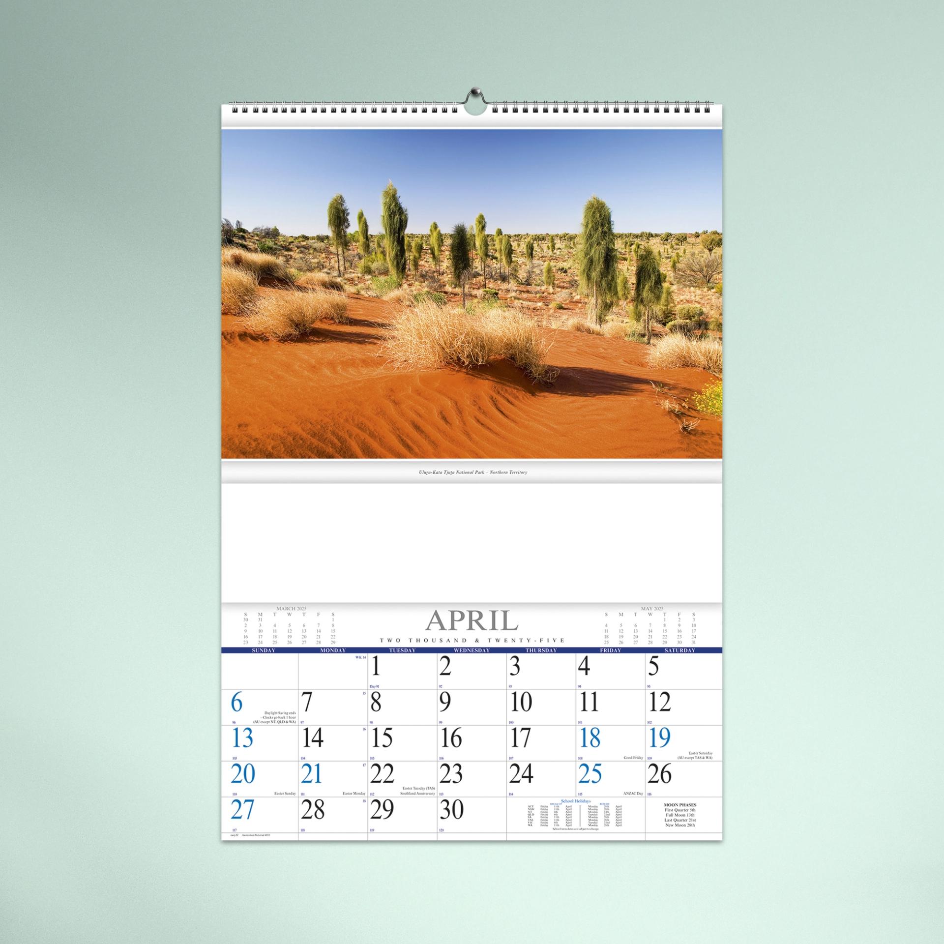 easy2C | Advertising Calendar Specialist