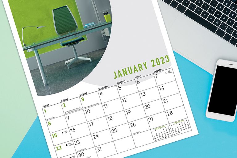 Easy 2C | Advertising Calendar Specialist