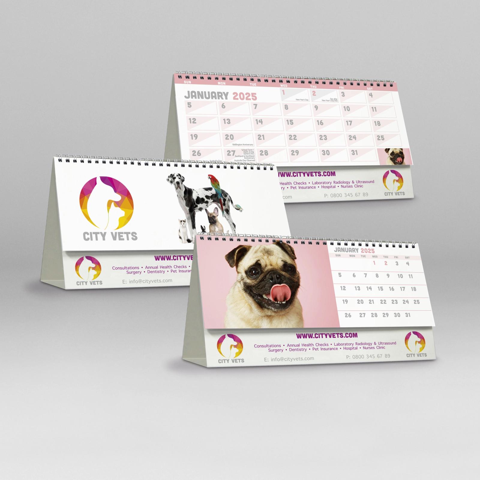 easy2C | Advertising Calendar Specialist