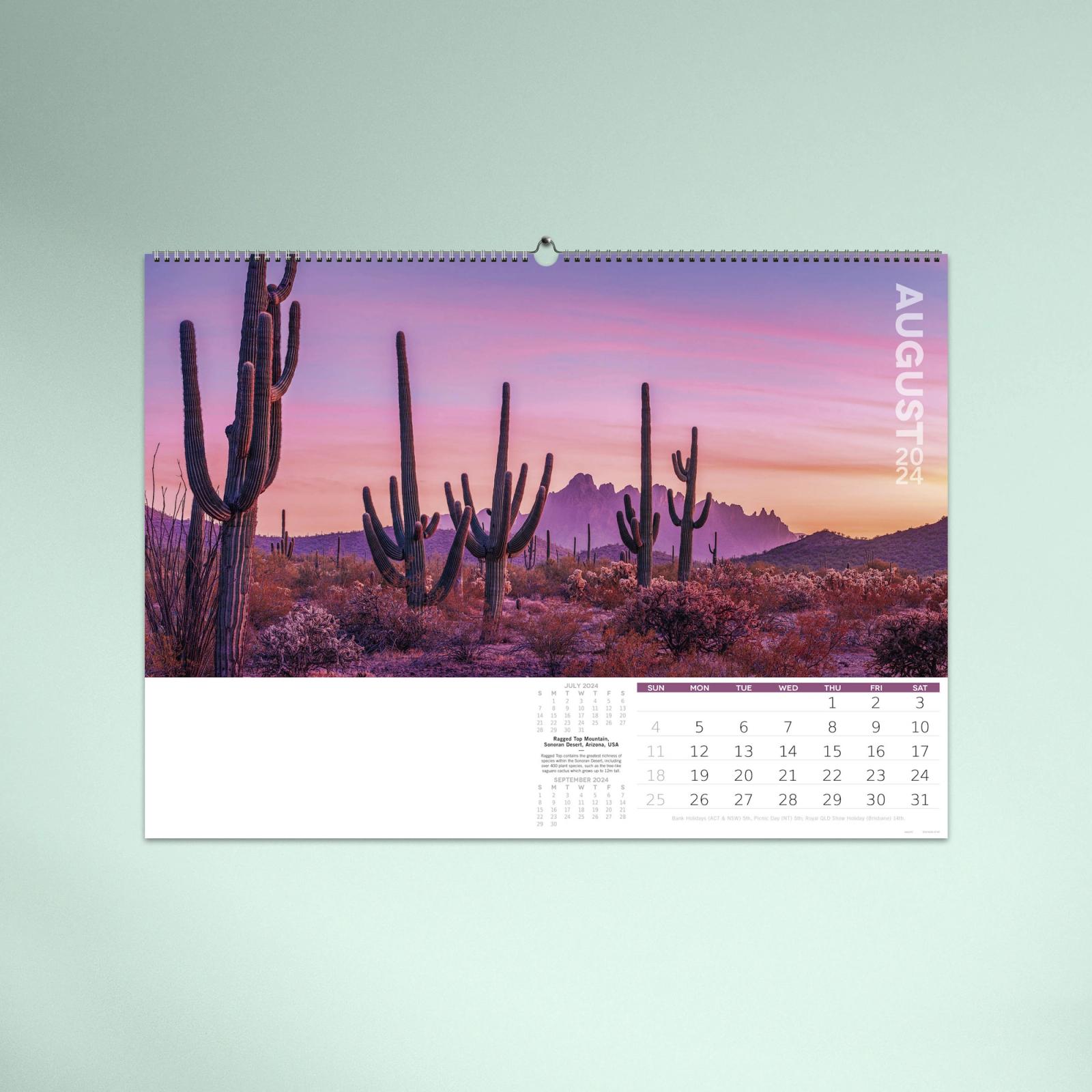 easy2C | Advertising Calendar Specialist