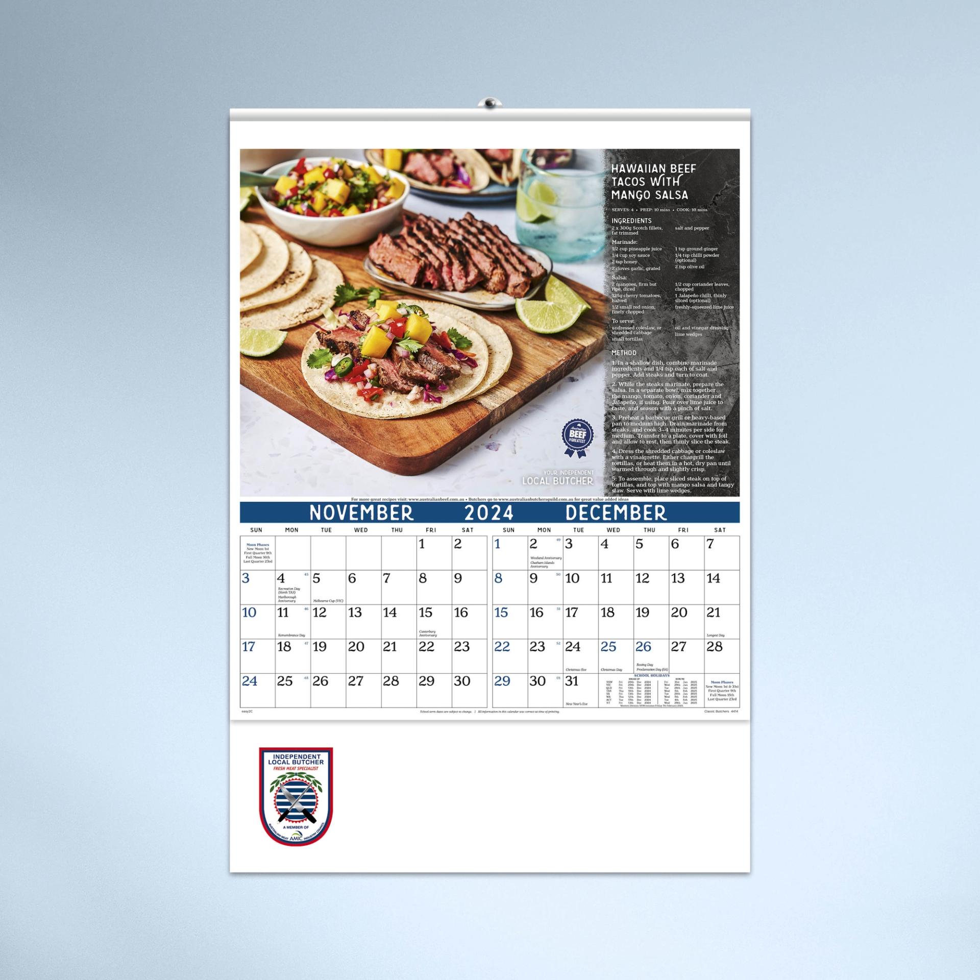 easy2C | Advertising Calendar Specialist