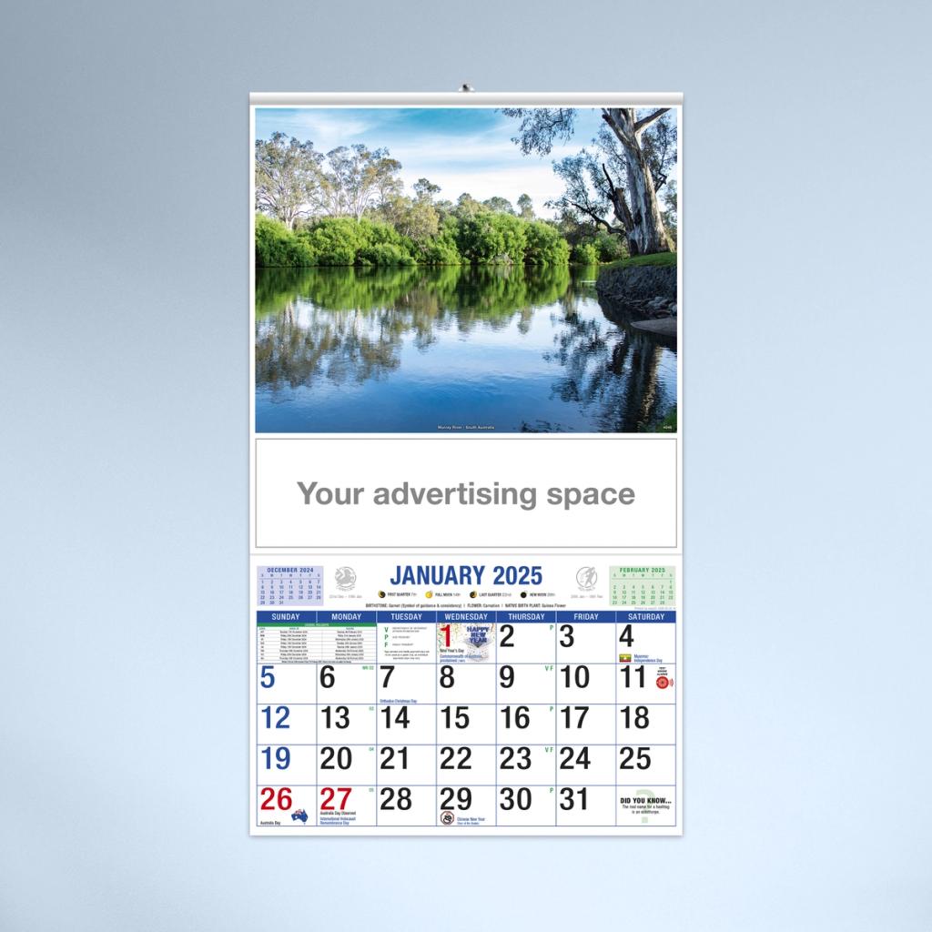 easy2C | Advertising Calendar Specialist