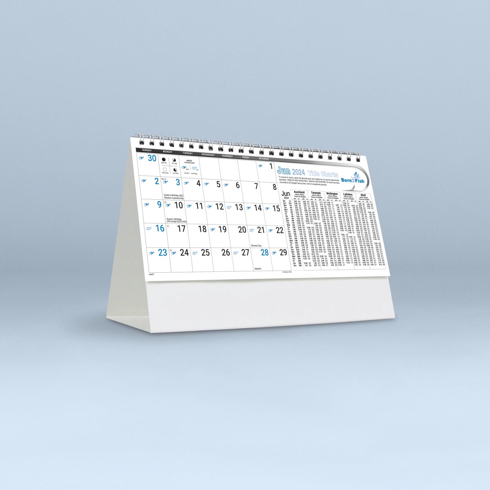 easy2C | Advertising Calendar Specialist