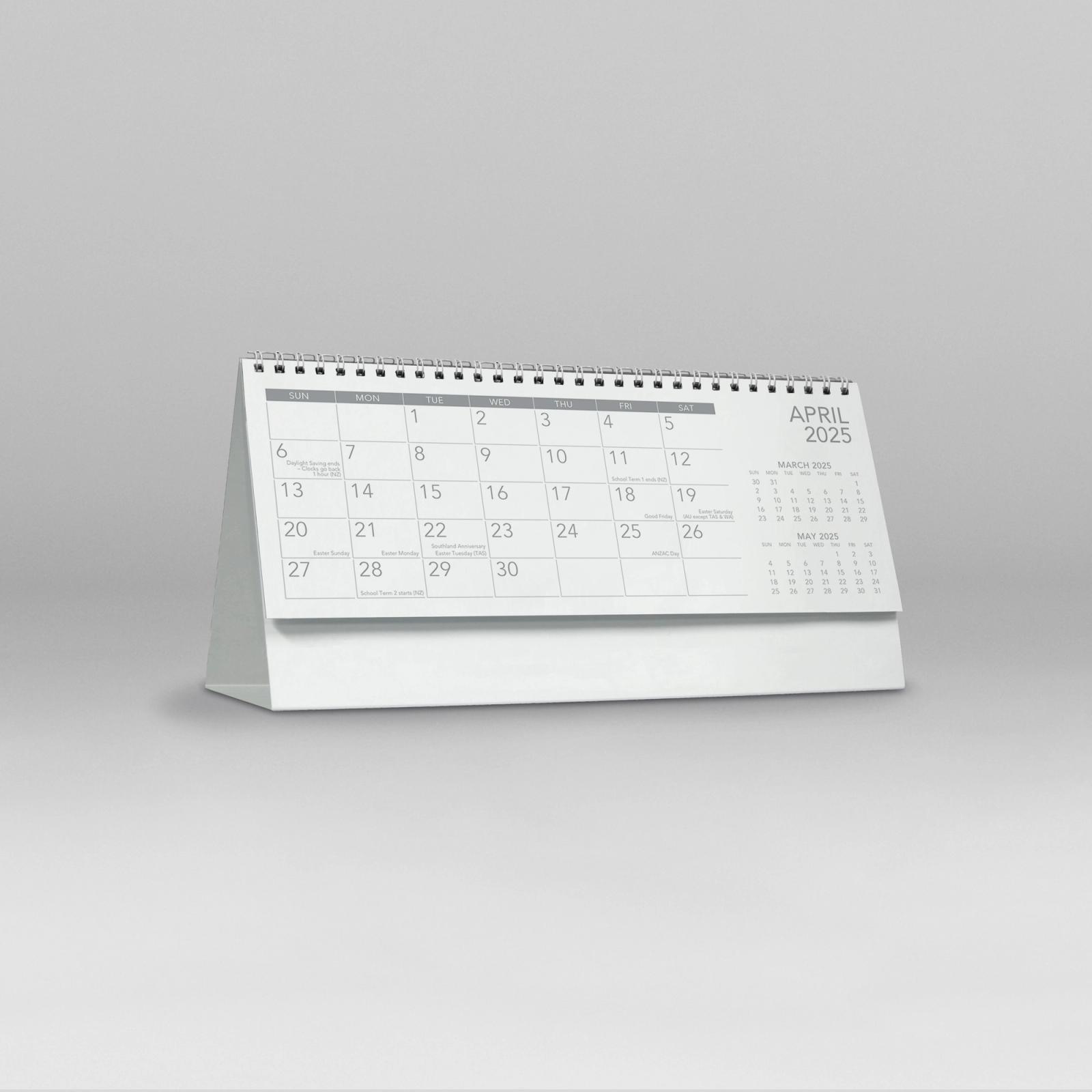 easy2C | Advertising Calendar Specialist