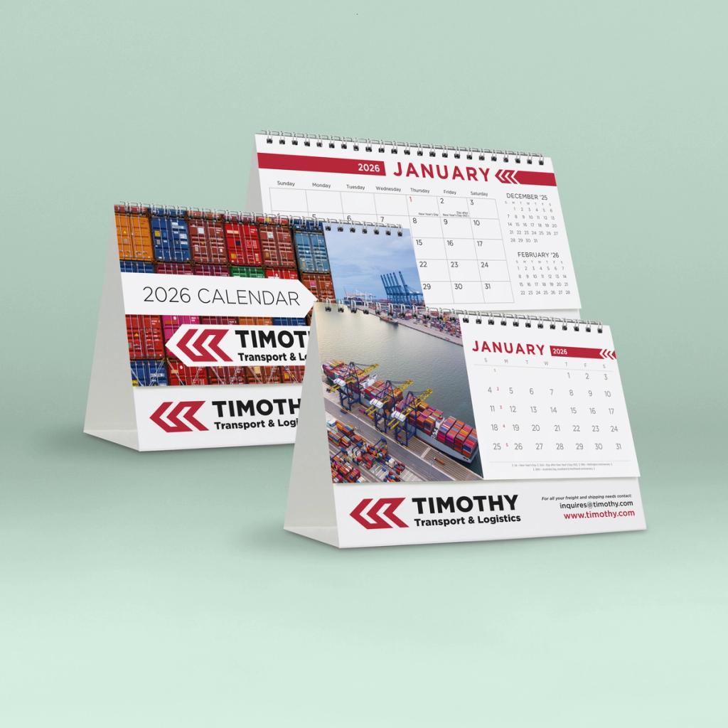 easy2C | Advertising Calendar Specialist