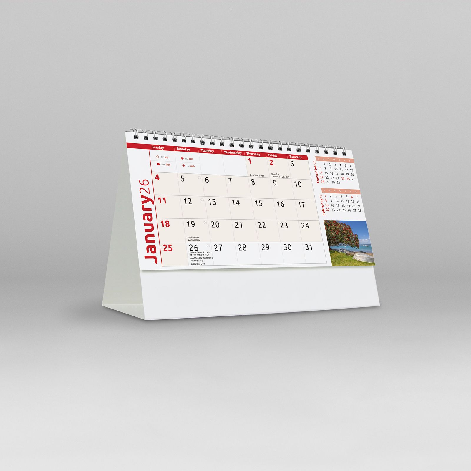 easy2C | Advertising Calendar Specialist