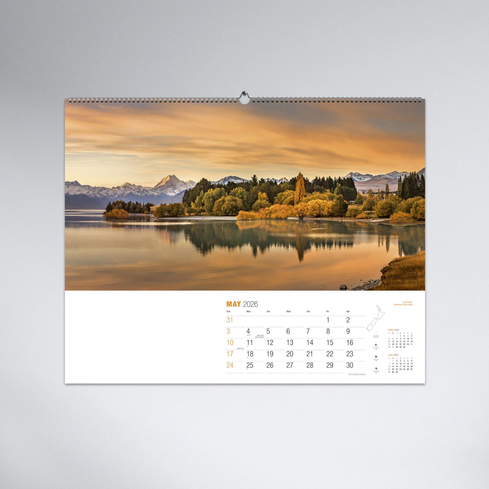 easy2C | Advertising Calendar Specialist