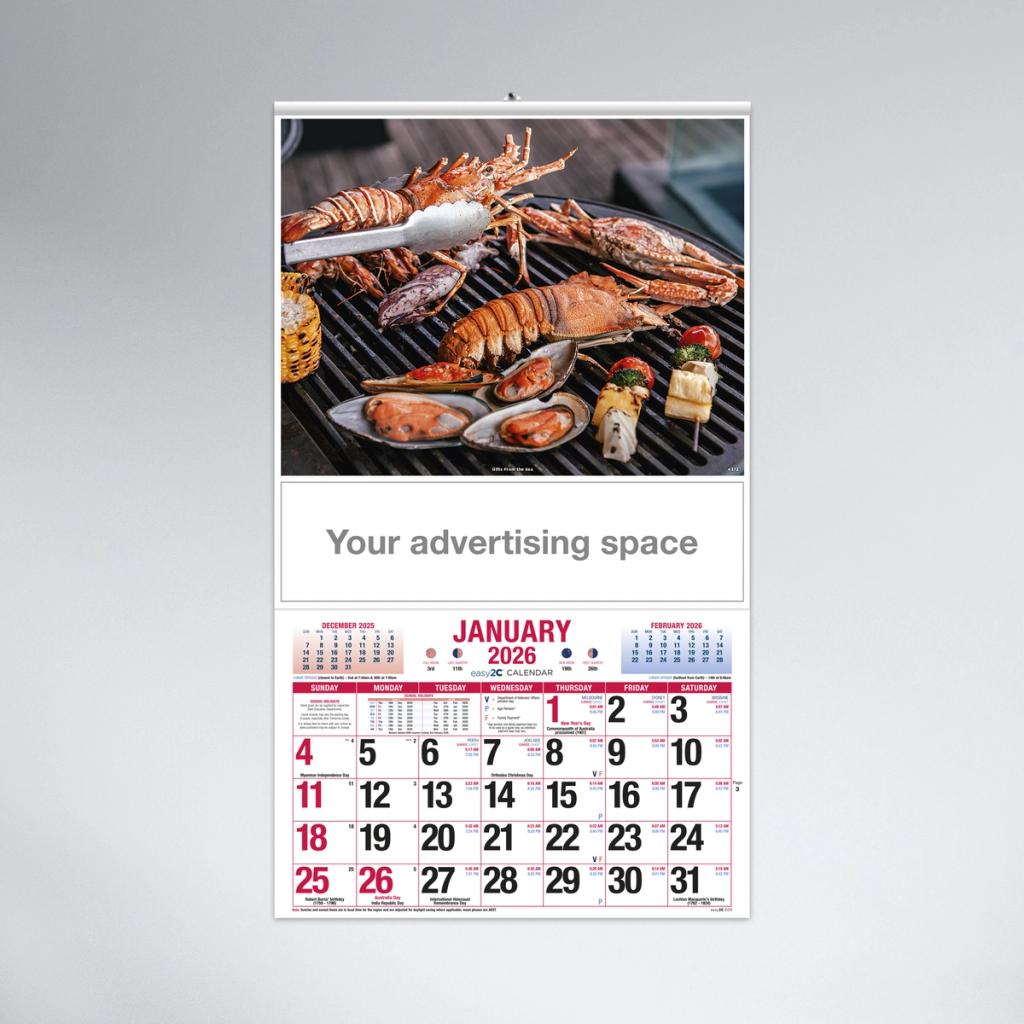easy2C | Advertising Calendar Specialist