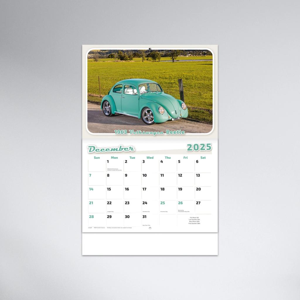 easy2C | Advertising Calendar Specialist