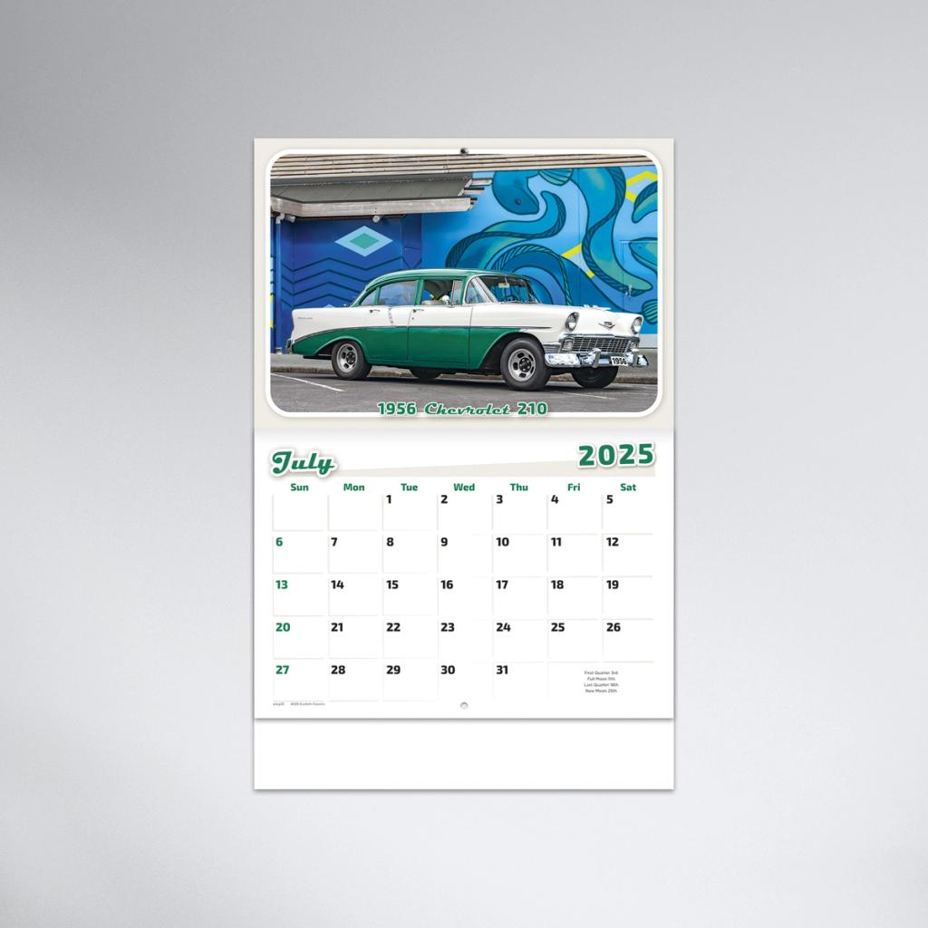 easy2C | Advertising Calendar Specialist