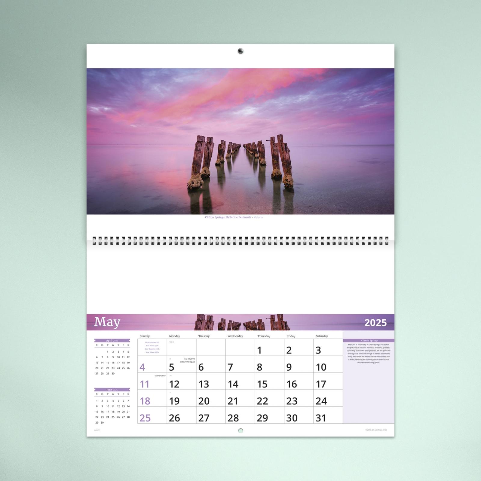 easy2C | Advertising Calendar Specialist