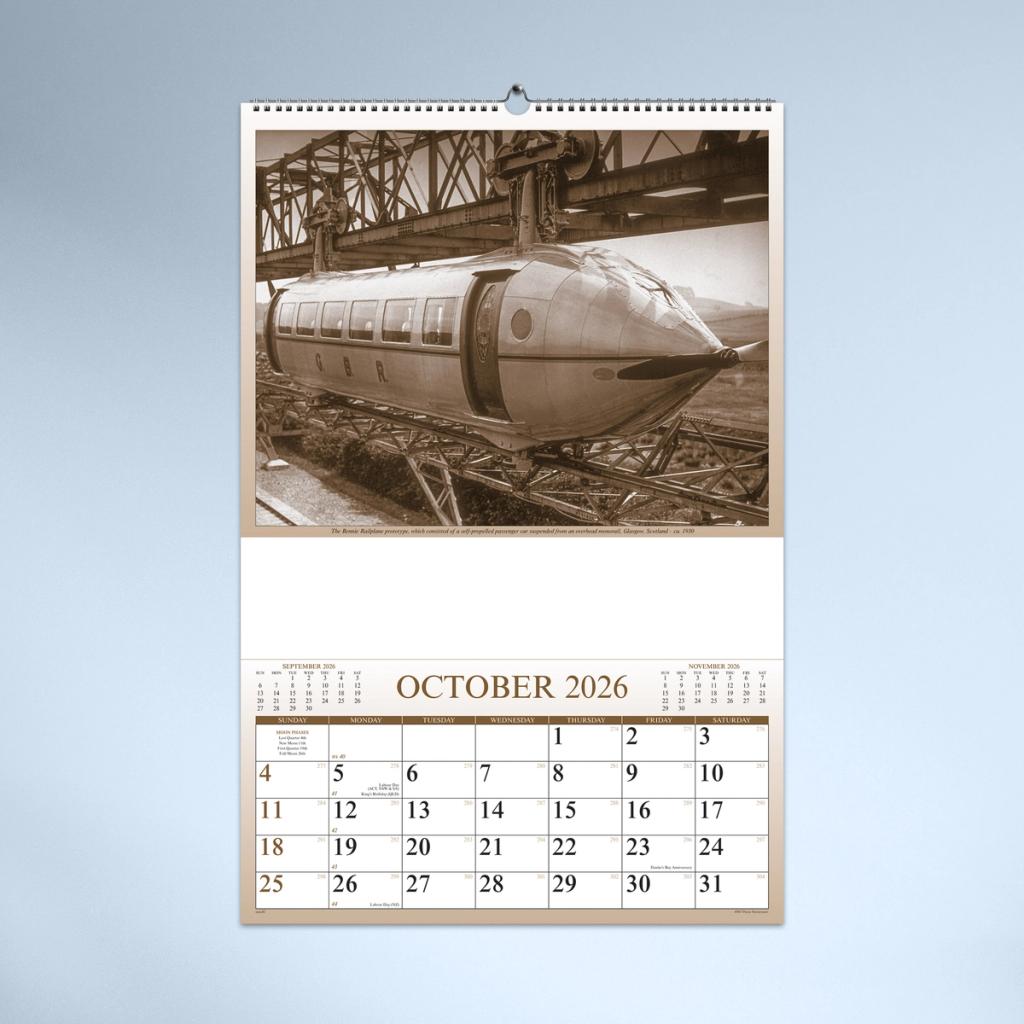 easy2C | Advertising Calendar Specialist