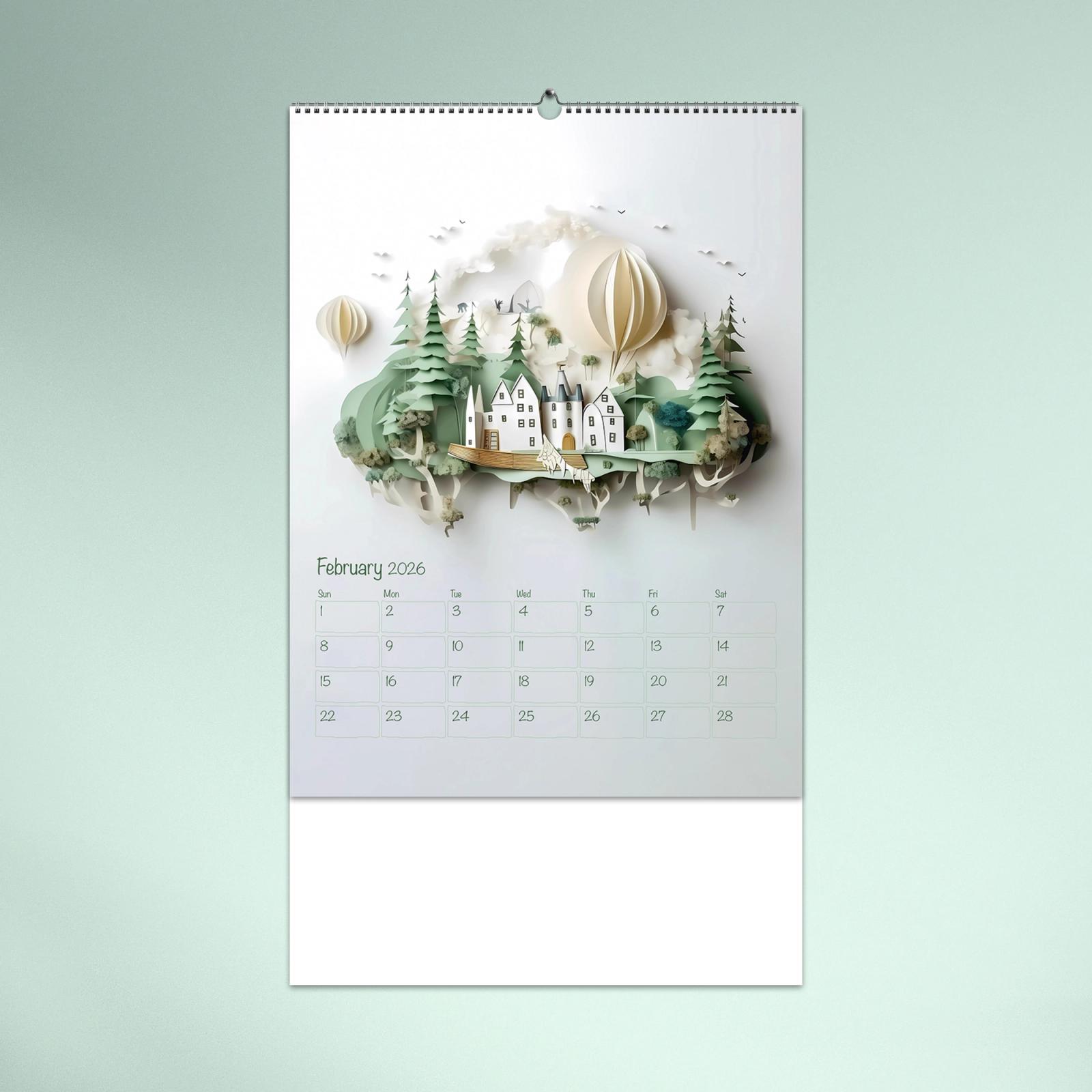 easy2C | Advertising Calendar Specialist