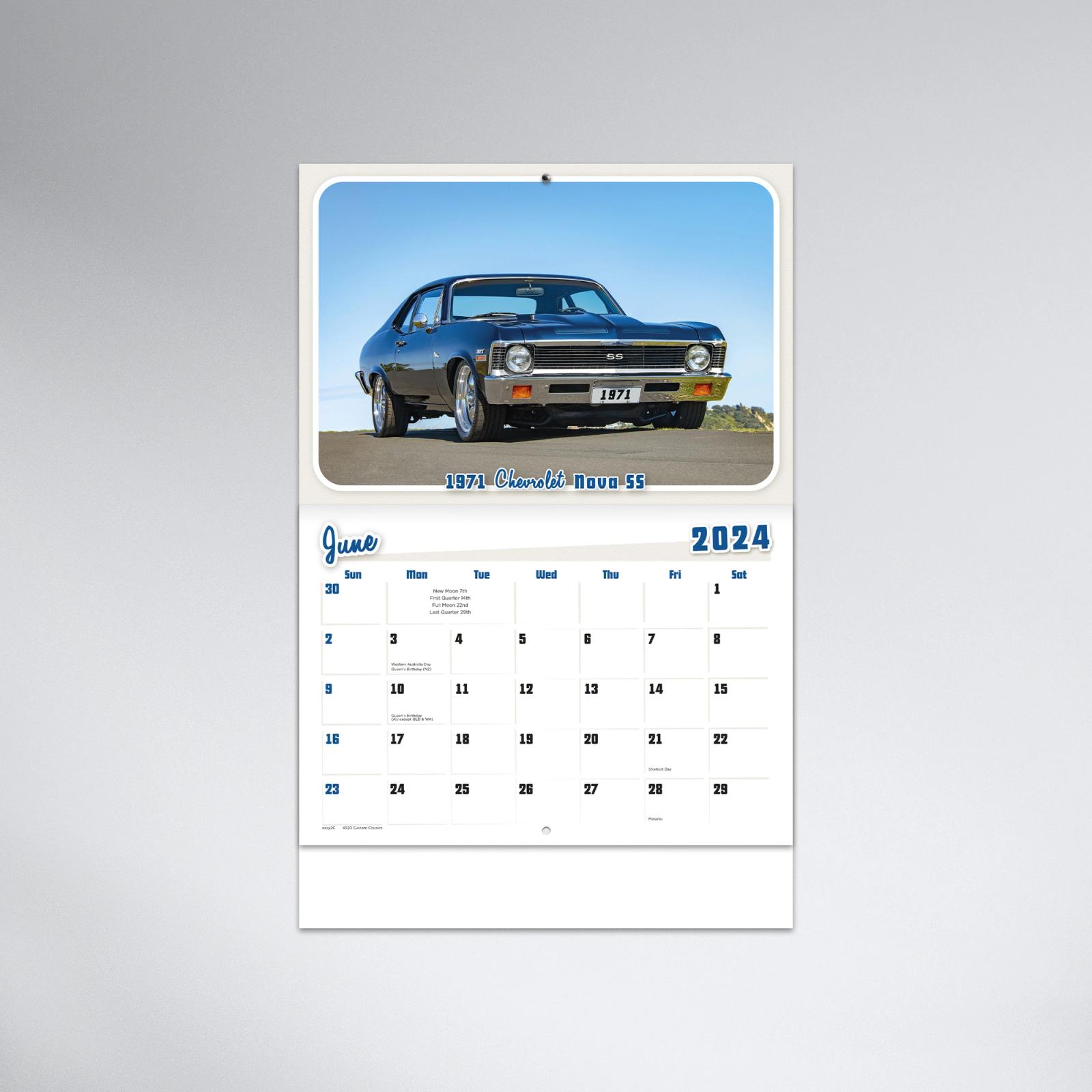 easy2C | Advertising Calendar Specialist