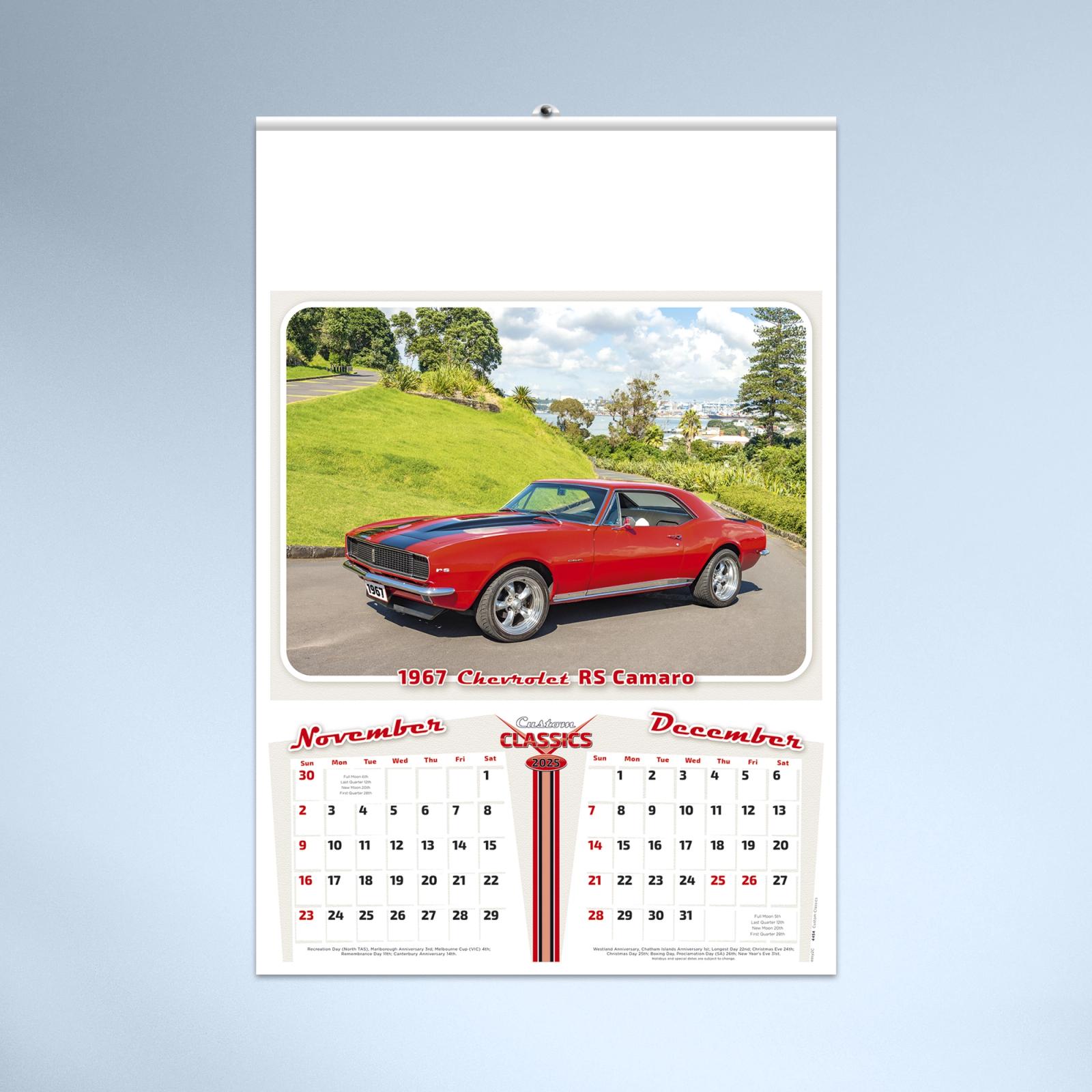 easy2C | Advertising Calendar Specialist