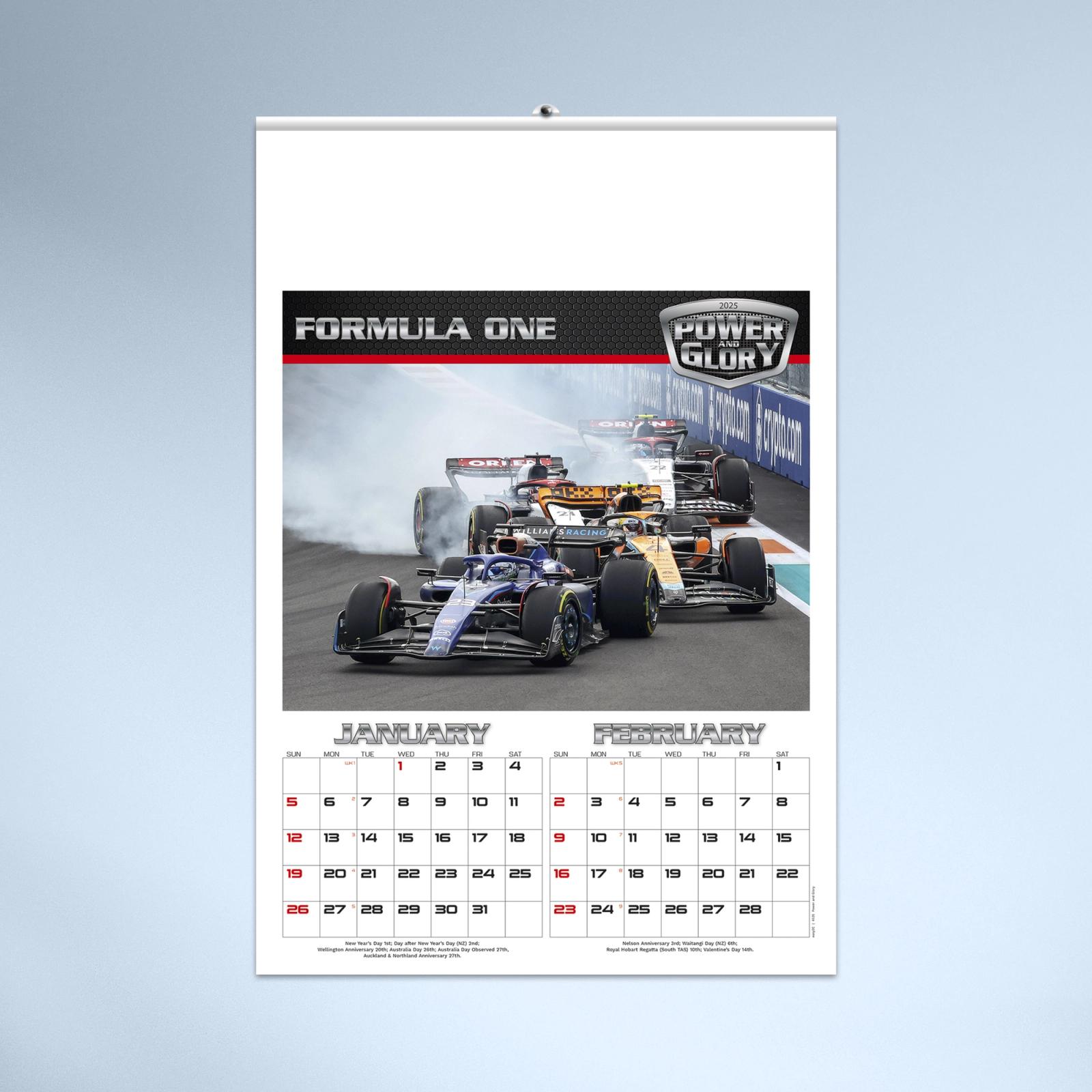easy2C | Advertising Calendar Specialist