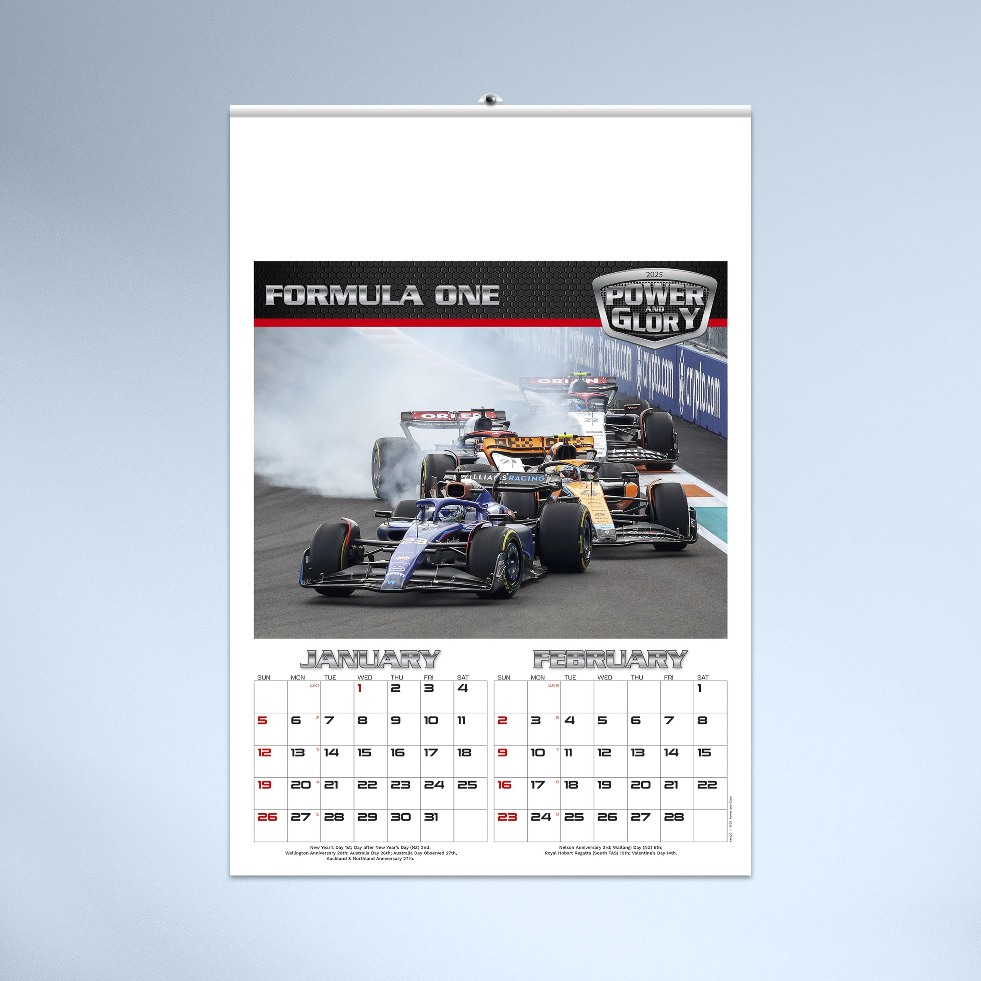 easy2C | Advertising Calendar Specialist