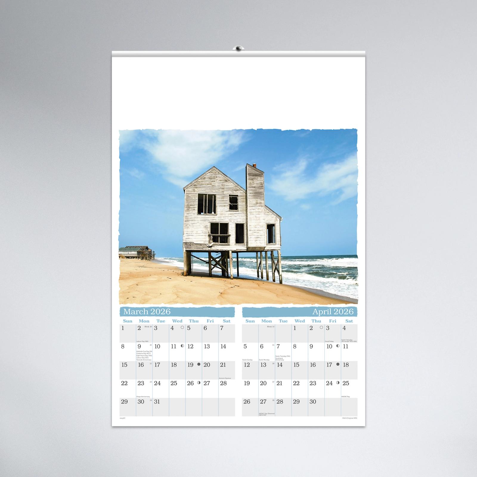 easy2C | Advertising Calendar Specialist