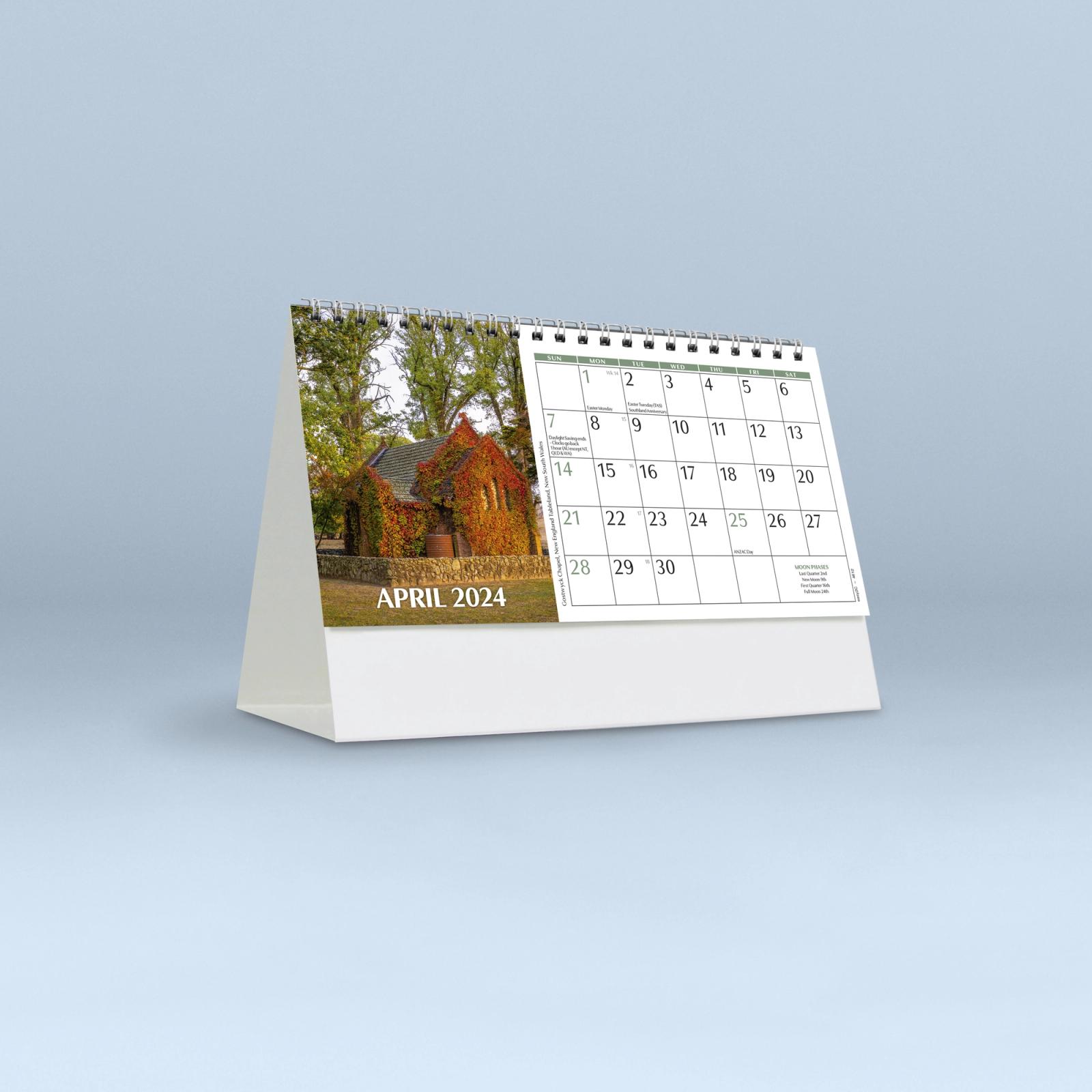 easy2C | Advertising Calendar Specialist