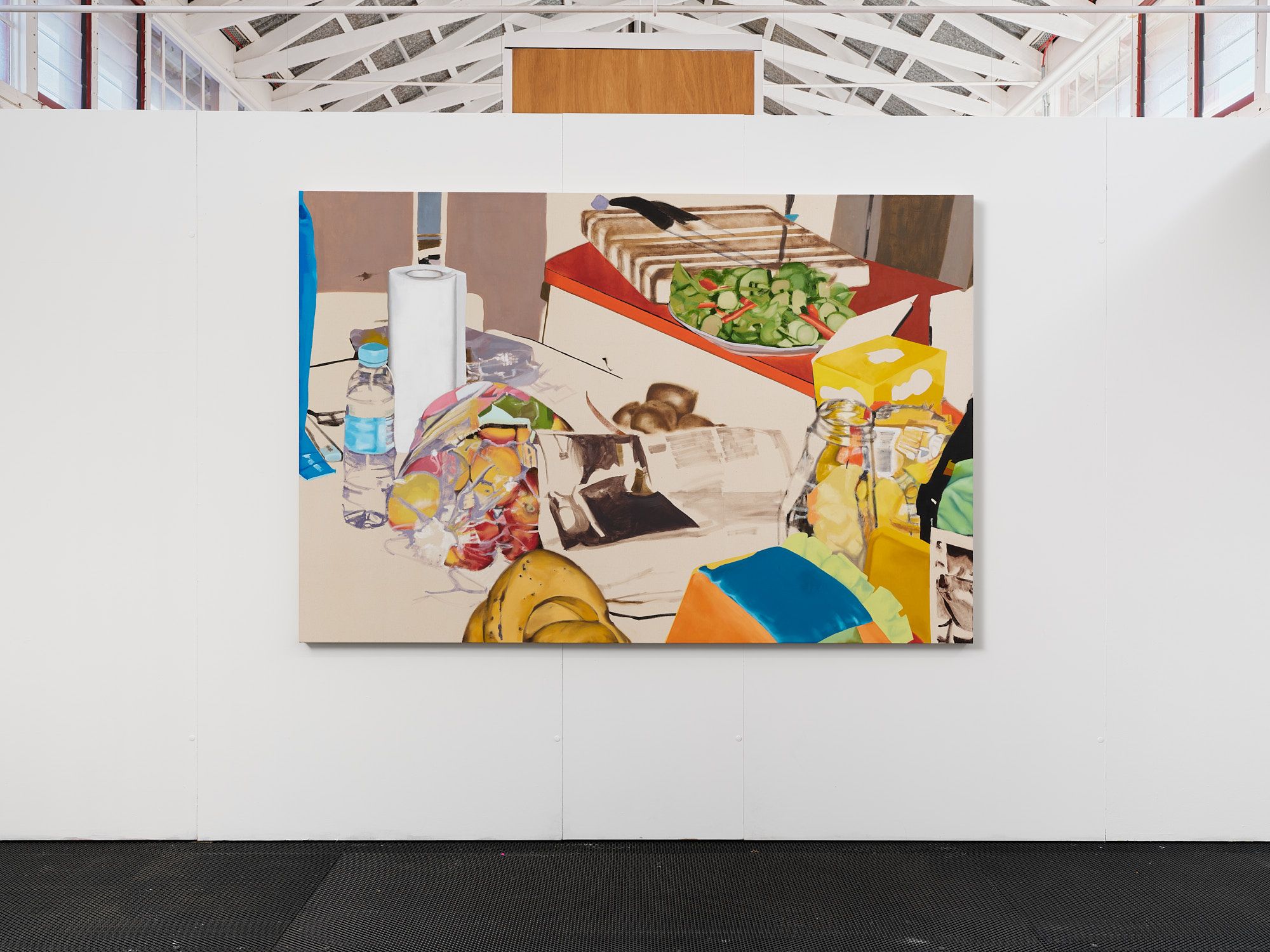 Grace Chandler | VCA Art 2024