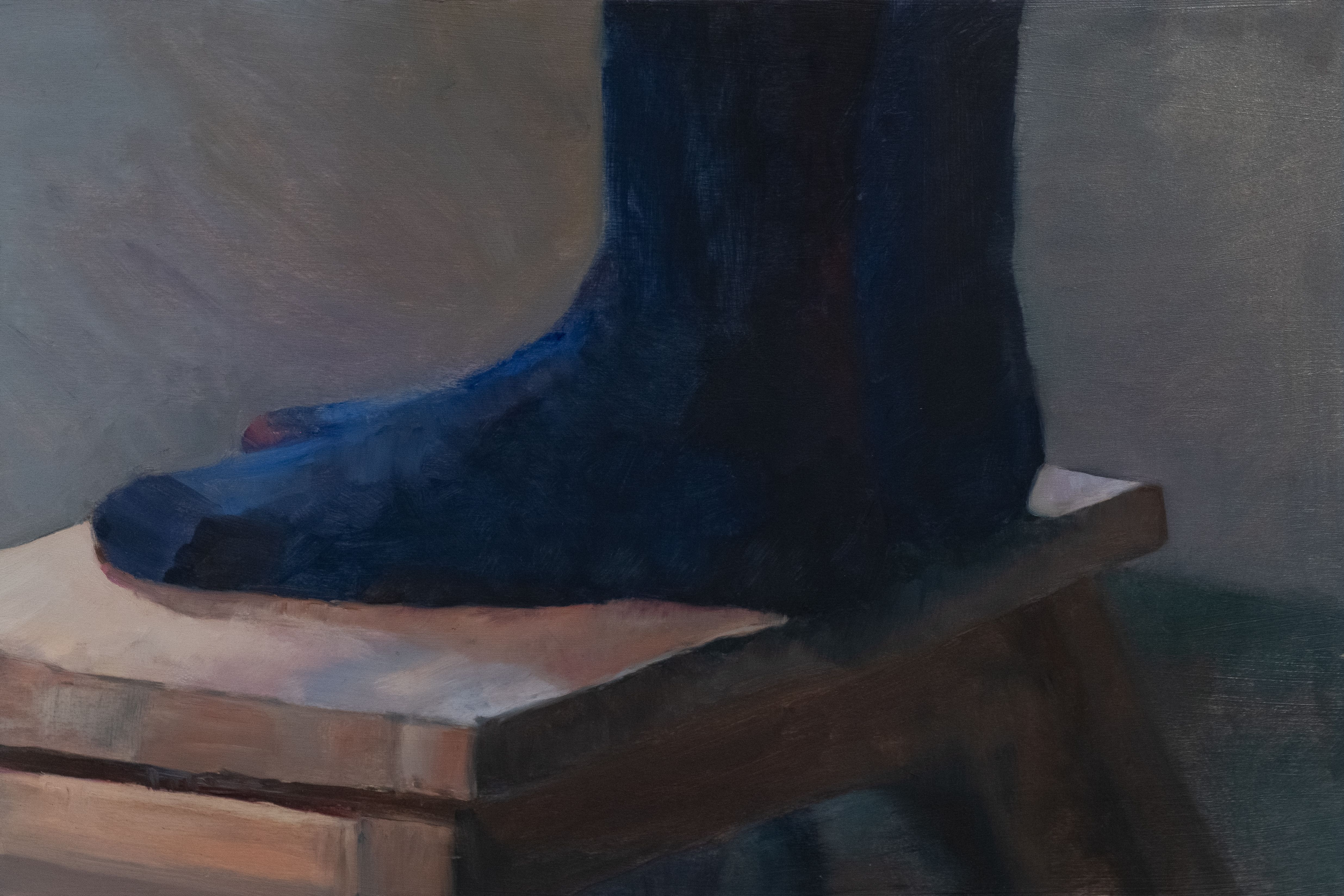 Alex Dillon | VCA Art 2024