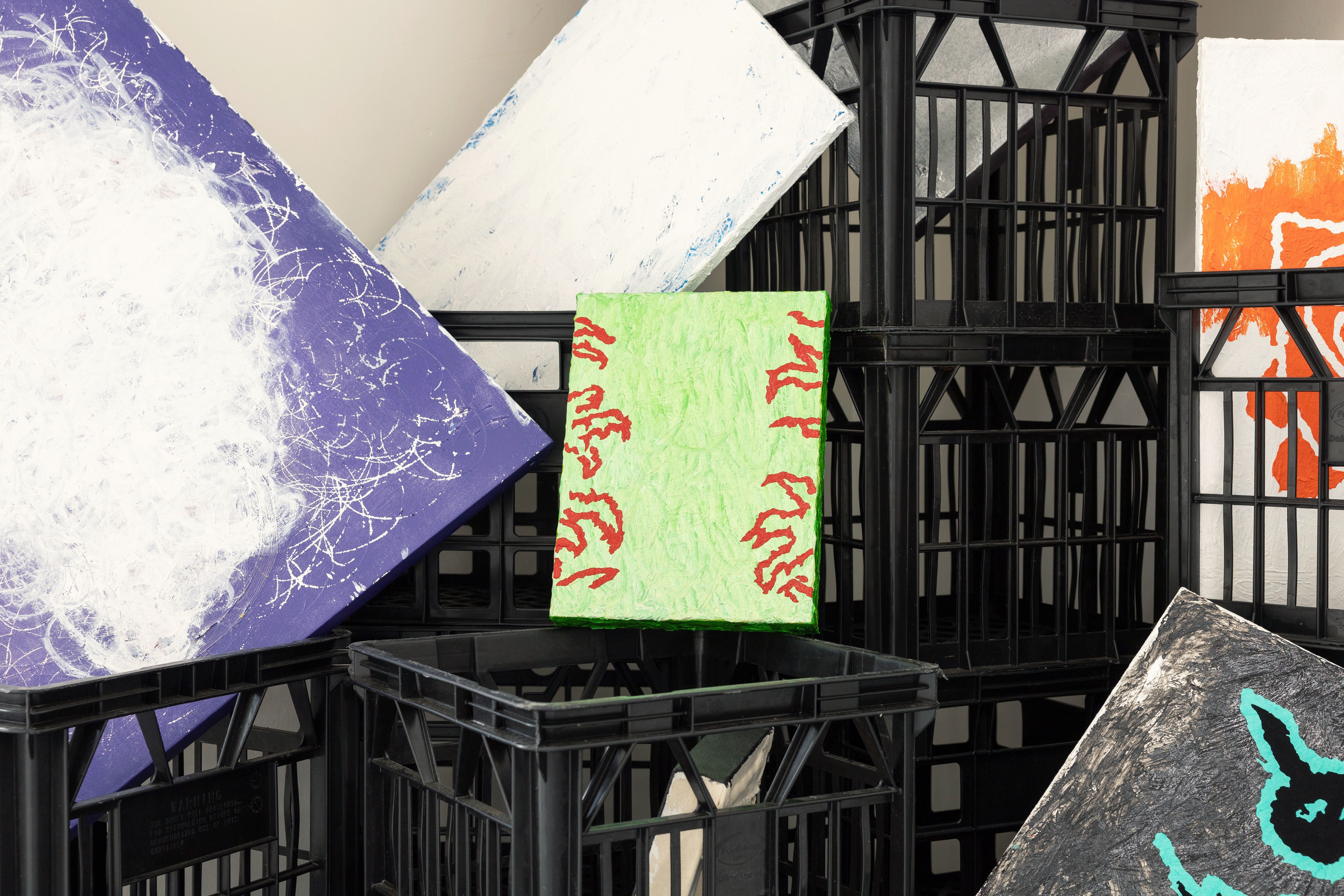 Honours | VCA Art 2024