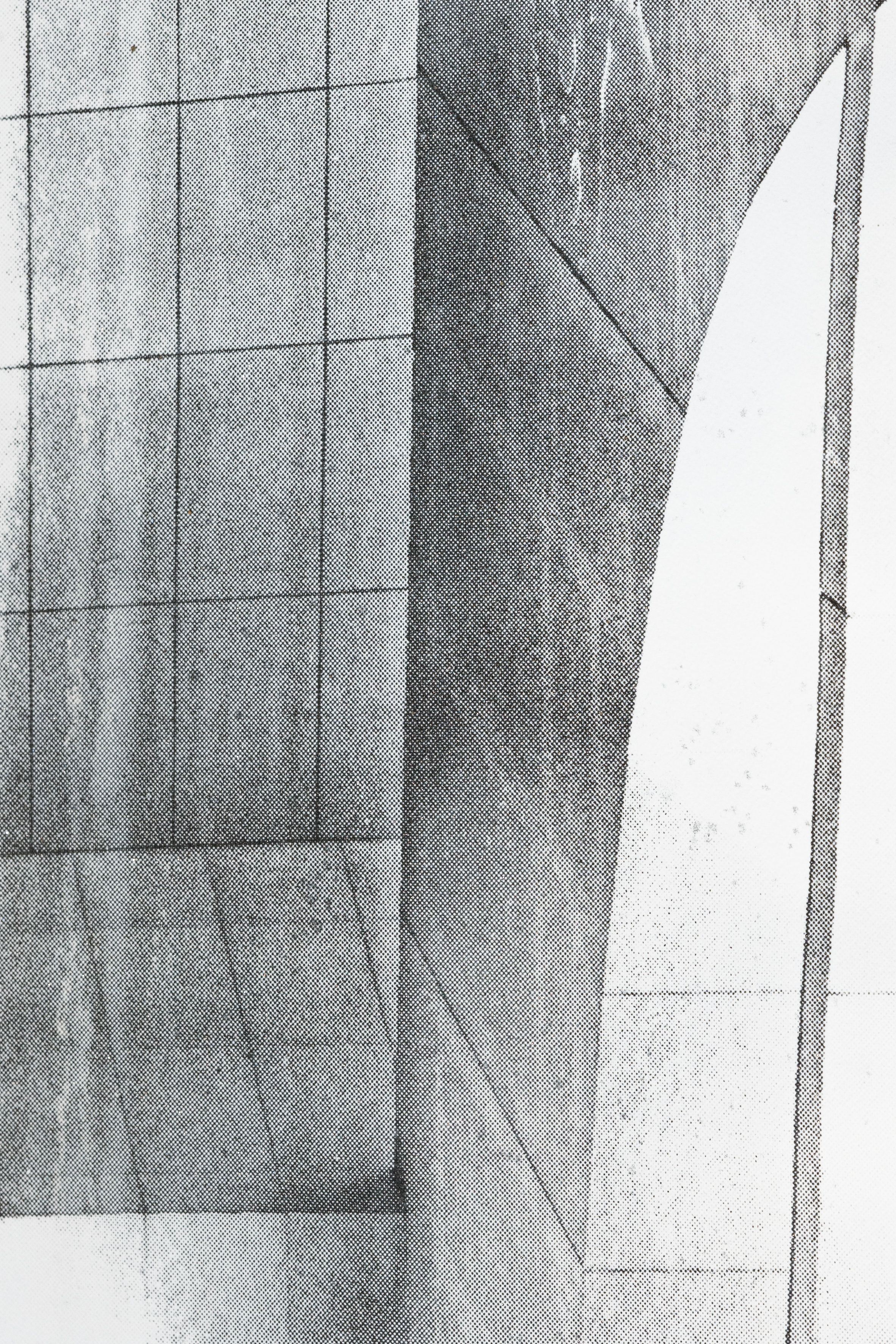 Angus Brown | VCA Art 2024