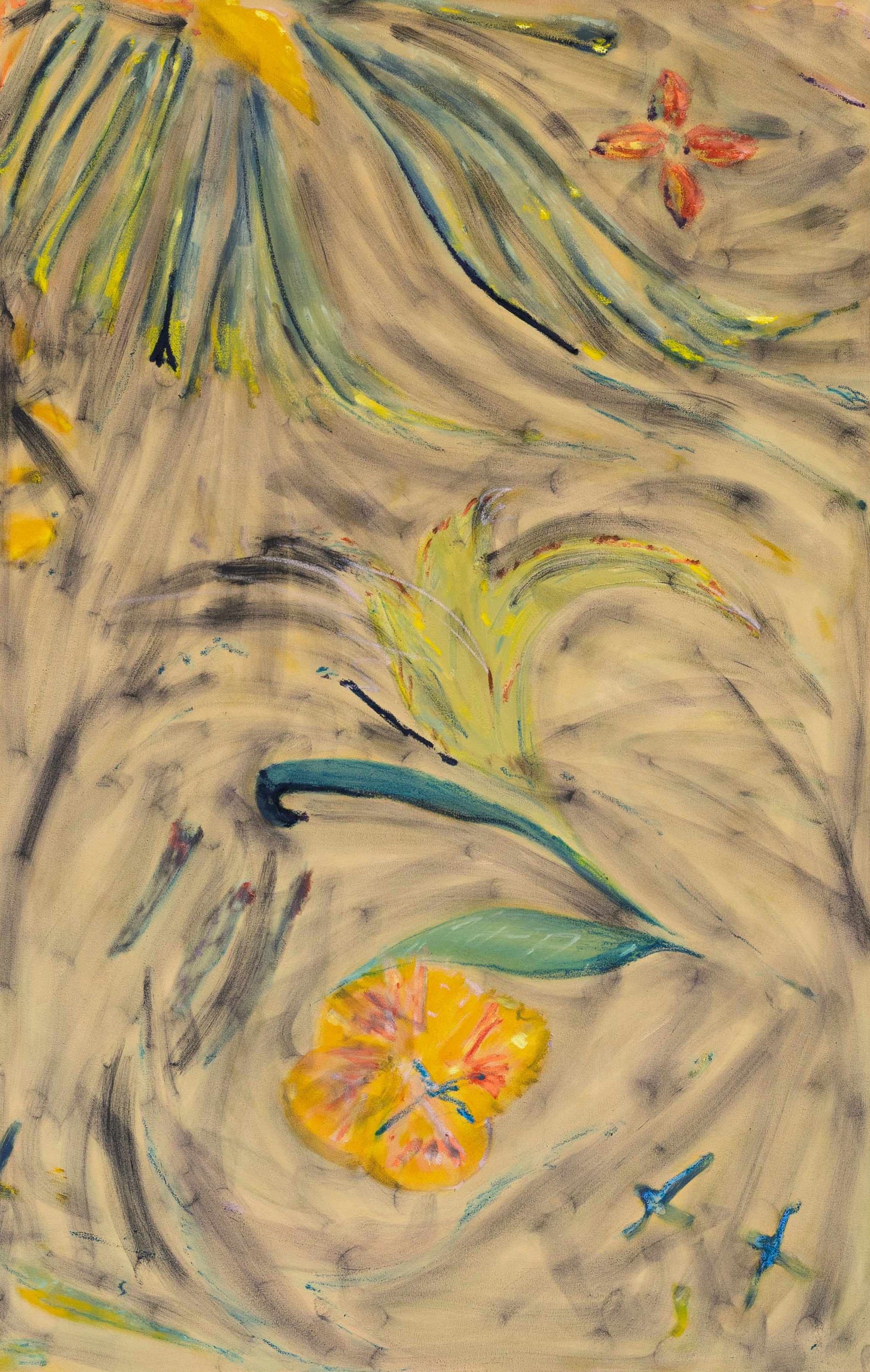 Rebecca Suares-Jury | VCA Art 2024