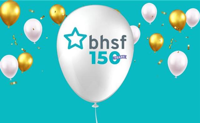 About BHSF | BHSF
