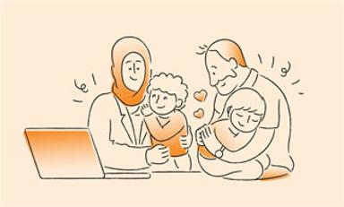 How to view the status of your claim | BHSF