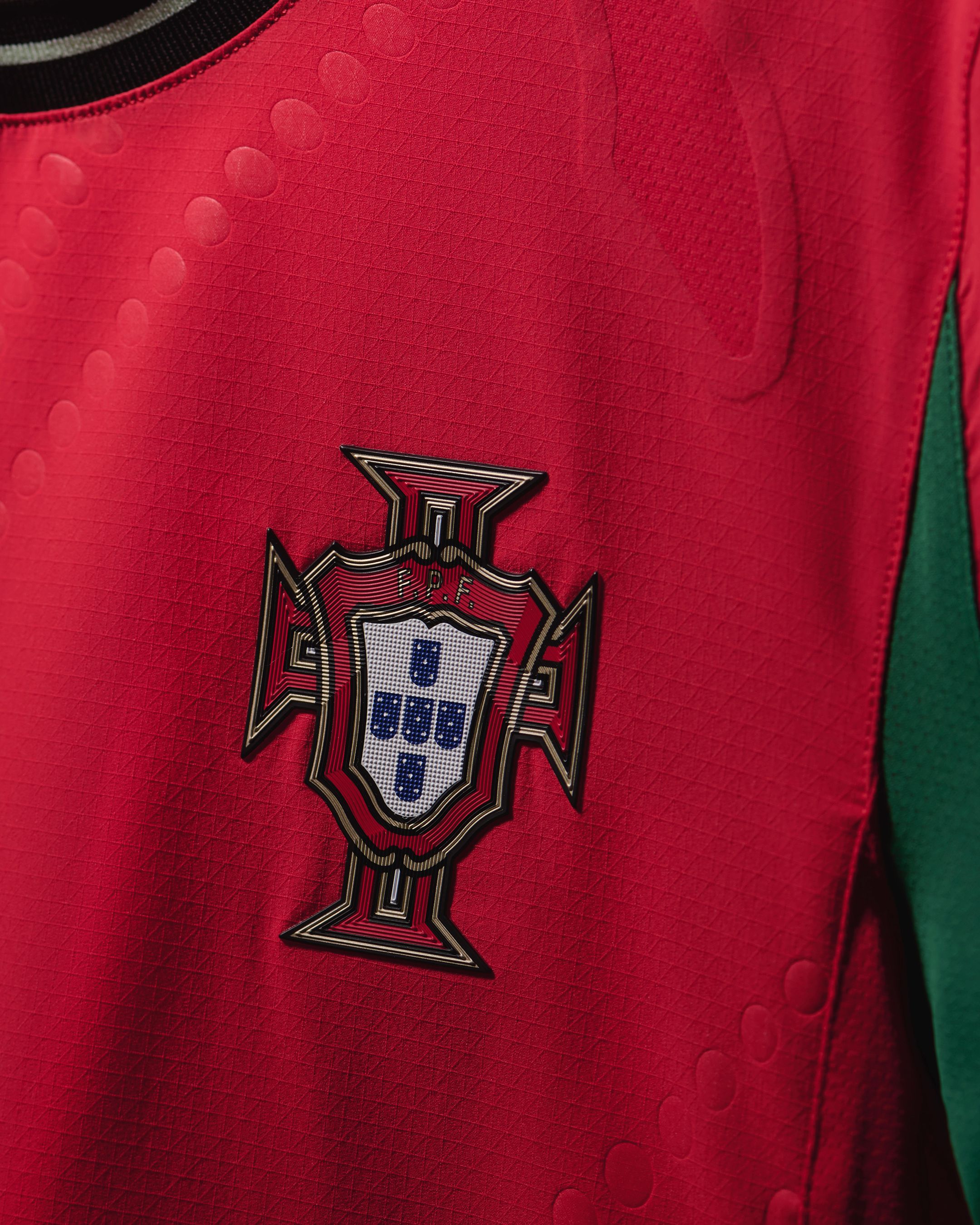Cambio histórico: PUMA nuevo sponsor de Portugal | SneakerHouse
