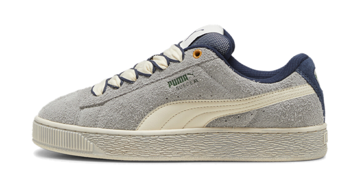 PUMA Suede XL - Skateserve | SneakerHouse Argentina