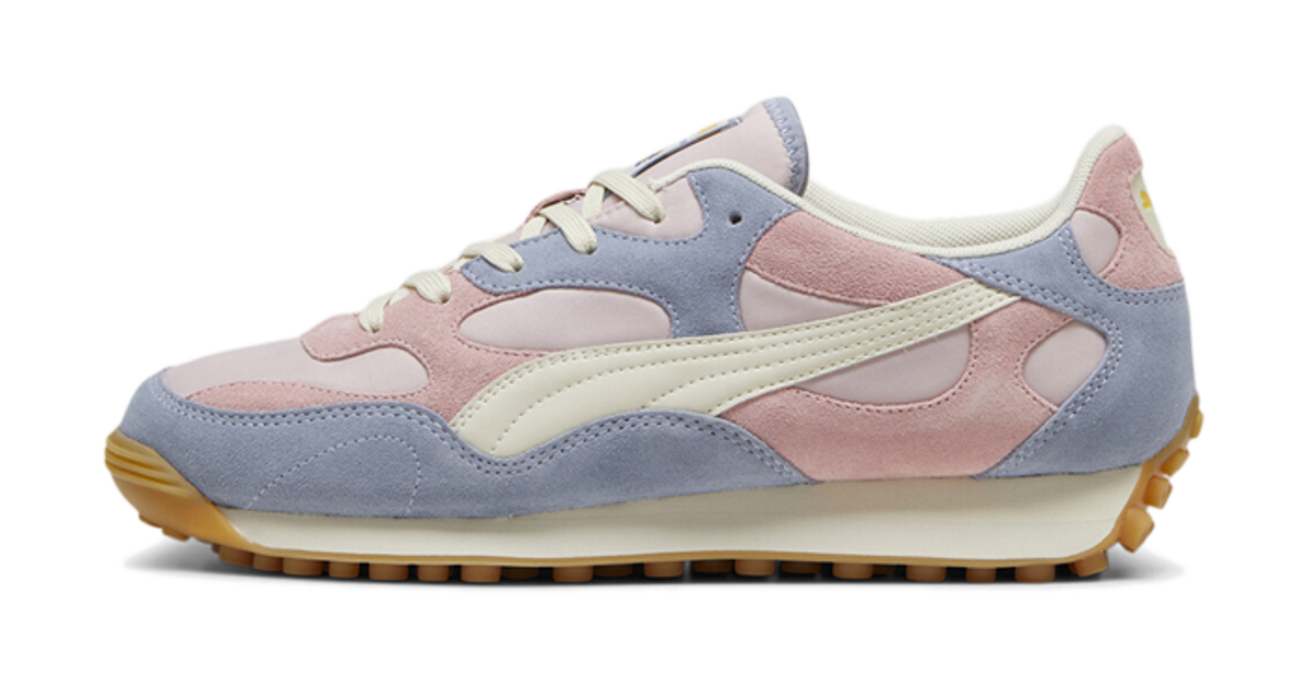 PUMA Easy Rider - Kid Super | SneakerHouse Argentina