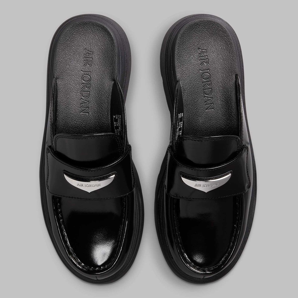 El Jumpman llegó al mocasín: Air Jordan Mule Loafer | SneakerHouse