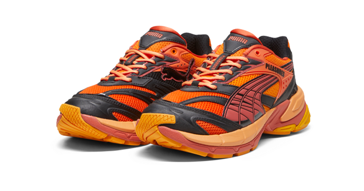 PUMA Velophasis - PLEASURES | SneakerHouse Argentina