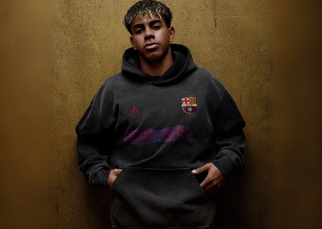 Cactus Jack toma El Clásico: Travis Scott x FC Barcelona | SneakerHouse