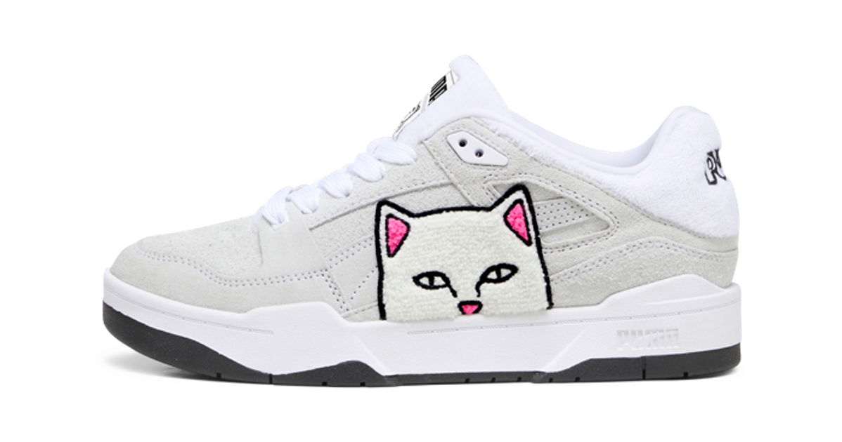 PUMA Slipstream x RIPNDIP - Lord Nermal | SneakerHouse Argentina