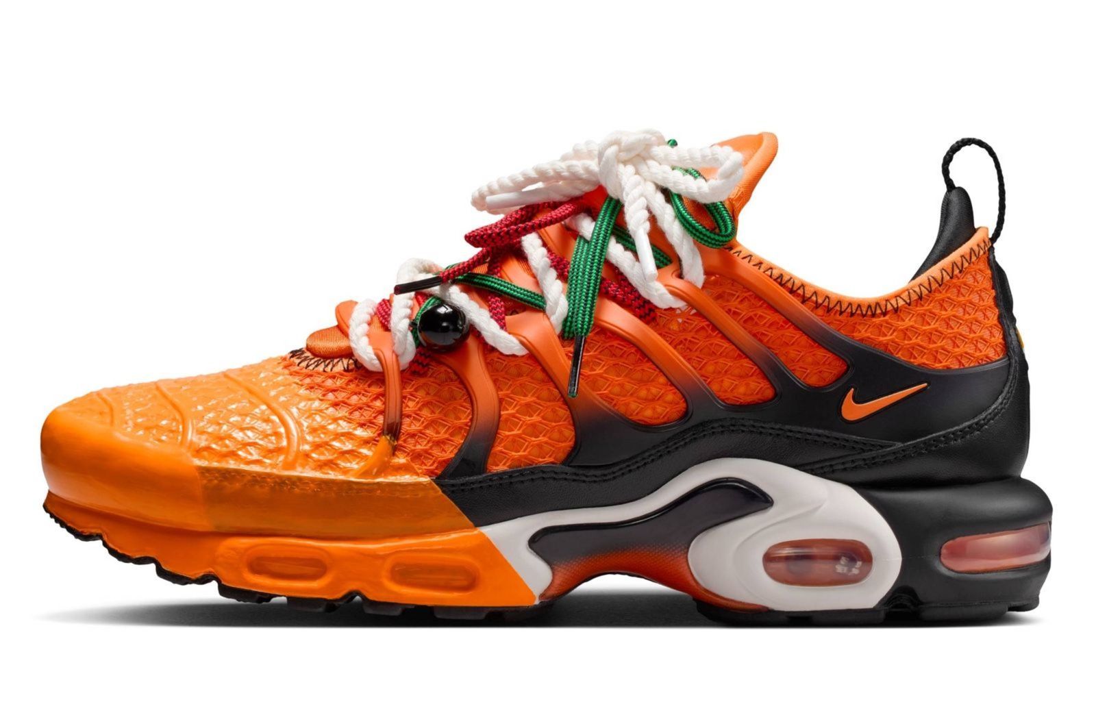 Nike Air Max Plus x Homecoming: la cultura de Lagos en tus pies ...